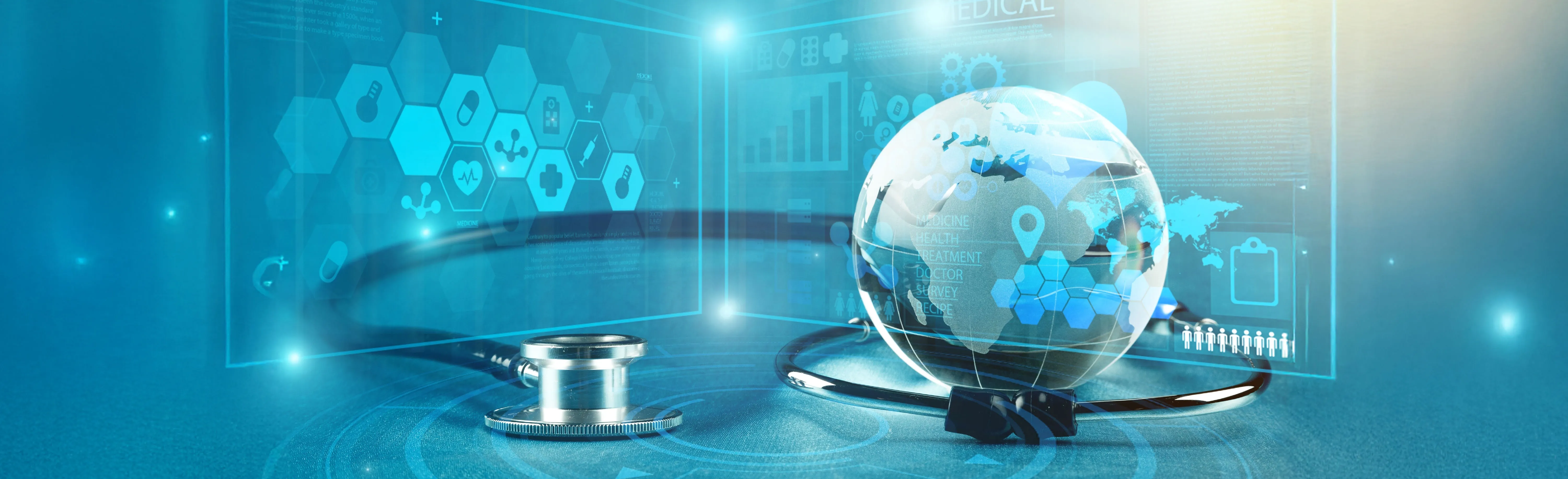 ข่าวเทคโนโลยีการแพทย์ | Tech Movement